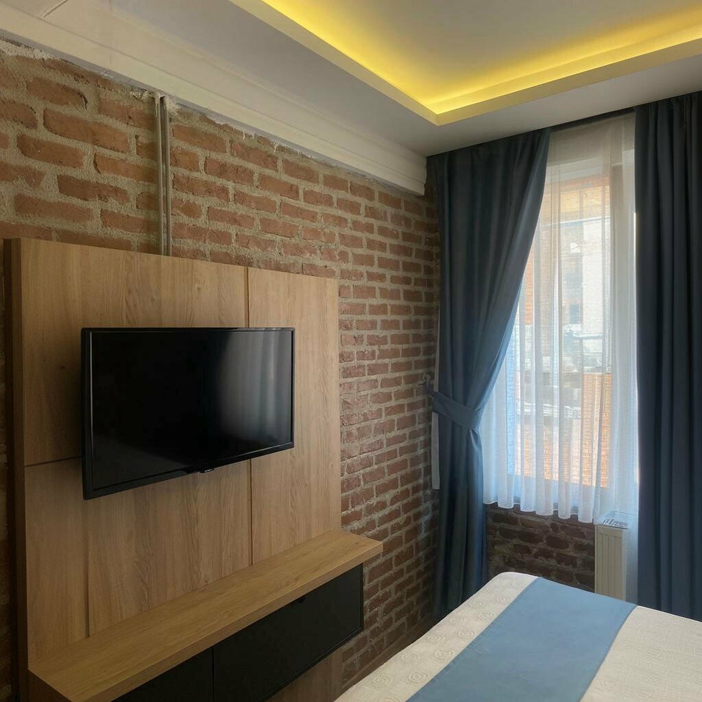 Otel Otel Çınar, Ünye, foto