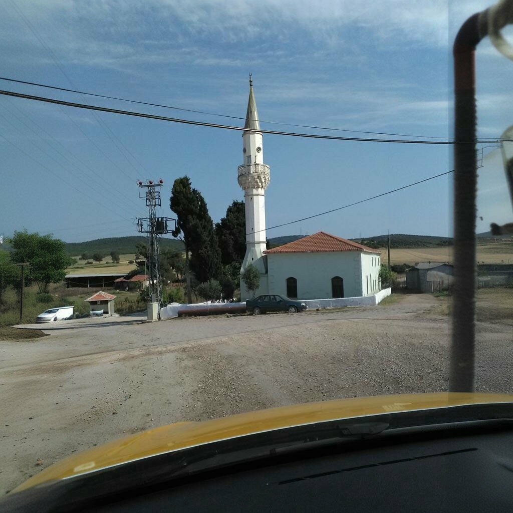 Muhtarlıklar Karapürçek Köy Muhtarlığı, Biga, foto