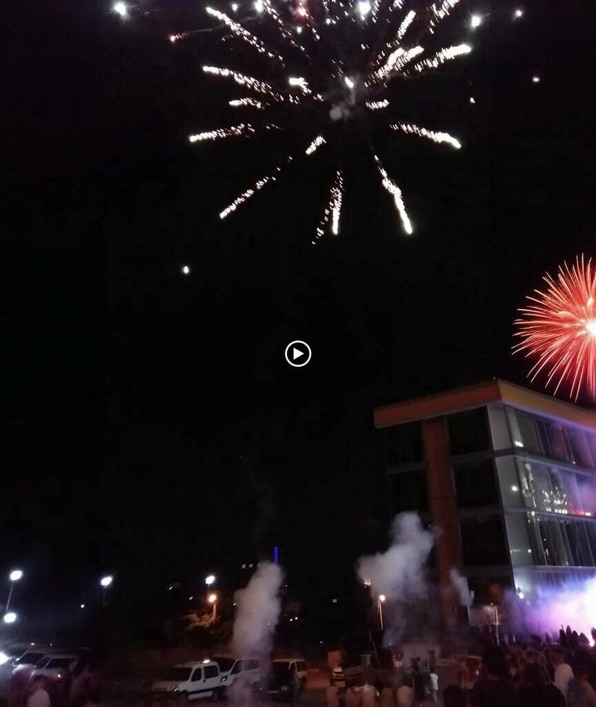 Kültür ve eğlence parkları Aşık Veysel Parkı, İstanbul, foto