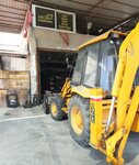 Berksan İş Makinaları (Yeşiloba Mah., 46113. Sok., No:1, Seyhan, Adana), i̇nşaat makinaları ve ekipmanları  Adana'dan