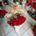 Gülnur Çiçekevi (Antalya, Elmalı, İplik Pazarı Mah., Atatürk. Cad., 10), çiçekçiler  Elmalı'dan