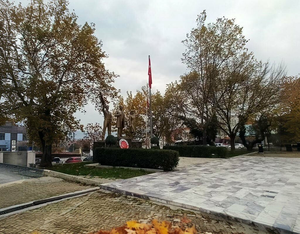Kafe Kahvaltı Dünyası, Ayvacık, foto