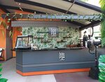 The Posh Coffee (Mersin, Gazi Mustafa Kemal Bul., 362), kafe  Mersin'den