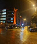 Ensar Evleri (İstanbul, Silivri, 1 Kasım Cad., 183), i̇nşaat firmaları  Silivri'den