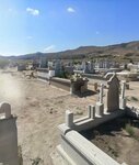 Bülbülpınarı Mezarlığı (Kayseri, Kocasinan, General Emir Mah., Bülbülpınarı Cad., 80), mezarlıklar  Kayseri'den