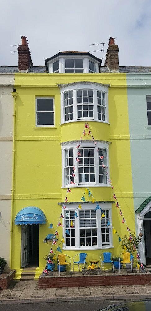 Otel Brunswick Bed & Breakfast, , foto