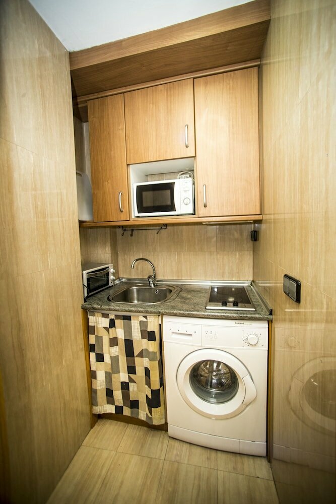 Otel Hostal Caballeros, , foto