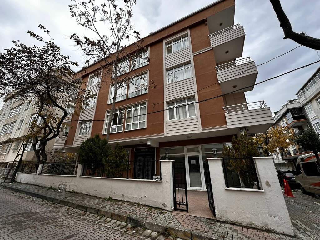 Pansiyonlar, hosteller Kutlu Apart, İstanbul, foto