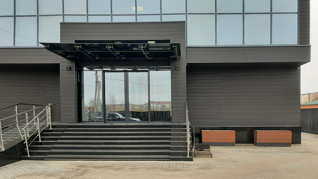 Kimyasal üretim firmaları Kazakhstan Petrochemical Industries Inc, Atırav, foto