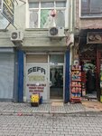 Sefa Terzi (Sahibiata Mah., Keykubat Sok., No:7/A, Meram, Konya), terziler  Konya'dan