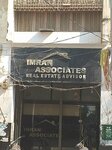 Imran Associates (Nasir Shahnshahi Road No:B13), emlak ofisi  Karaçi'den
