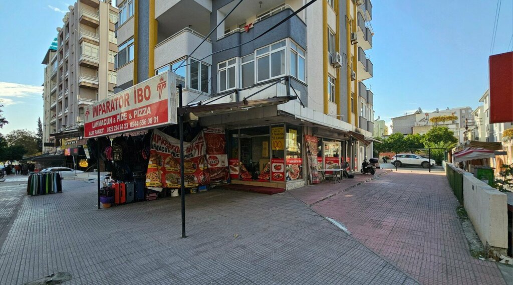Restoran İmparator İbo, Adana, foto