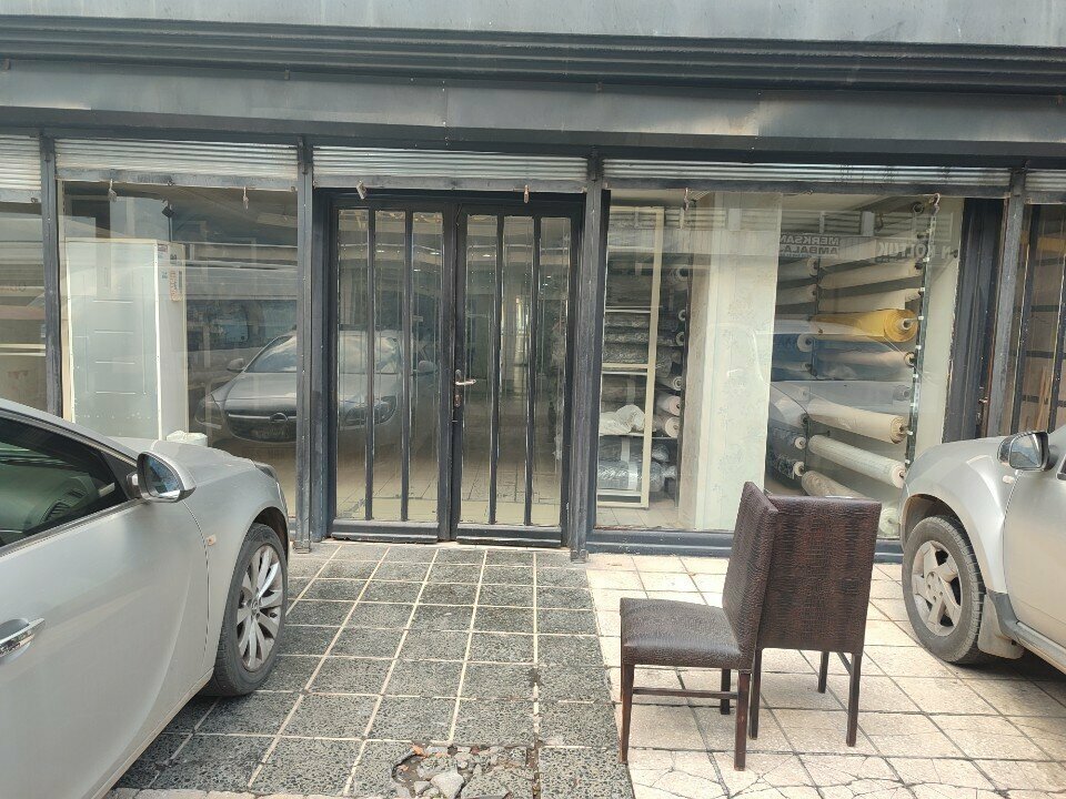 Mobilya mağazaları Asart Tekstil, Ankara, foto