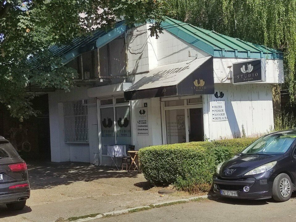 i̇nşaat makinaları ve ekipmanları Bly plus, Belgrad, foto