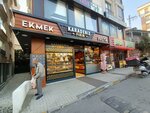 Karadeniz Fırın (İstanbul, Beylikdüzü, Marmara Cad., 24C), ekmek fırını  İstanbul'dan