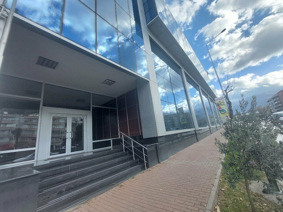 Kamyon ve ağır vasıta satış ve servis firmaları Kutlucan Holding, Bursa, foto