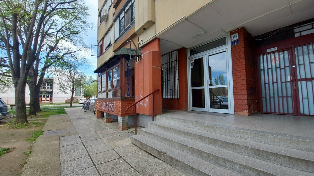 Armatür firmaları Termo Tim, Novi Sad, foto