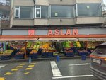 Aslan Group Market (İstanbul, Esenyurt, Balık Yolu Cad., 84A), manavlar  İstanbul'dan