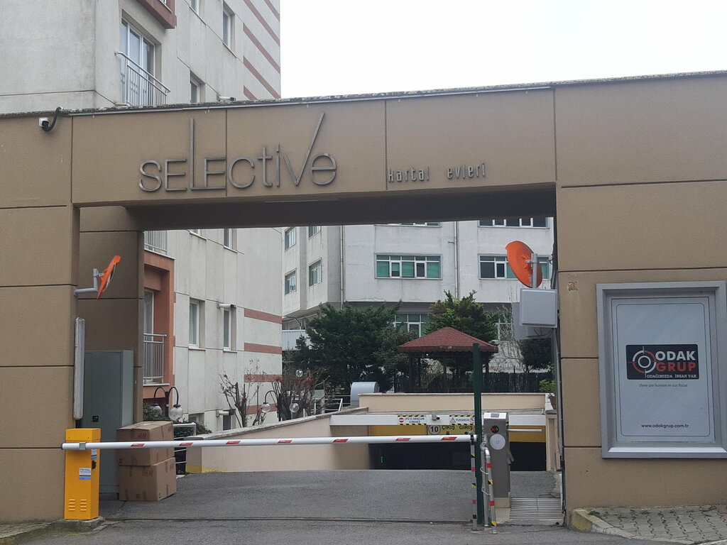 Otel Selective Kartal Evleri, İstanbul, foto