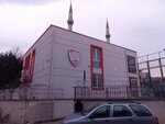 Şükraniye Spor Kulübü Tesisleri (Bursa, Yıldırım, Anadolu Mah., Yoncalı Havuz Cad.), spor kulüpleri  Bursa'dan