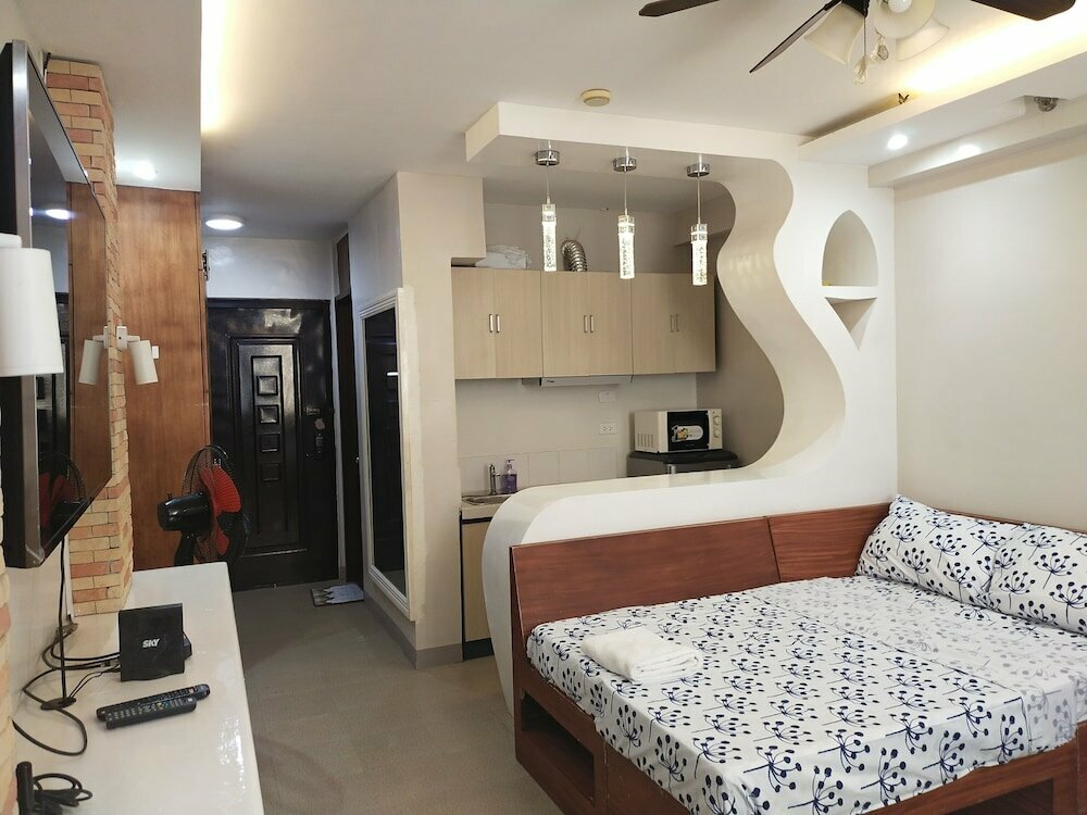 Otel Saekyung Village One 24hrs CheckIn, , foto
