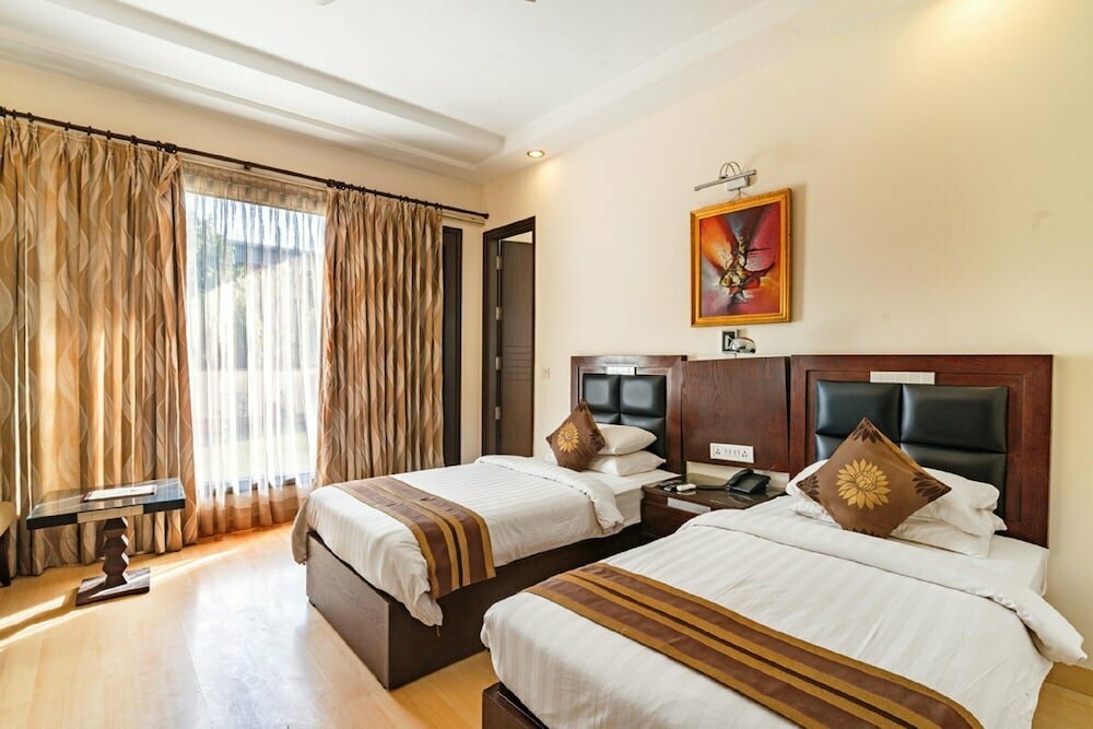 Otel Royal Residence On MG Road, , foto