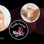 Nisa Beauty Concept (Adana, Çukurova, Turgut Özal Bul., 82A), güzellik salonu  Adana'dan