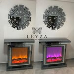 Leyza Home (Kayseri, Kocasinan, Yıldızevler Mah., 298. Sok., 9), mobilya mağazaları  Kayseri'den