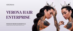 Verona Elite Hair (The Iridium Building, Al Barsha 1, Al Barsha, Hadaeq Mohammed Bin Rashid, Dubai), güzellik salonu  Dubai'den