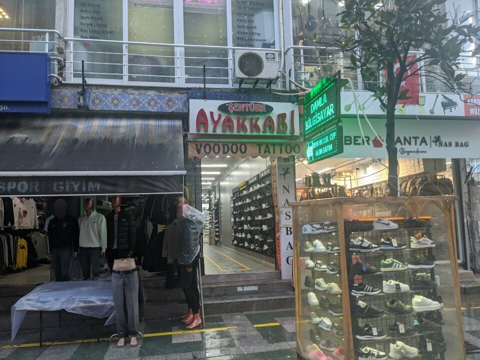 Bilgisayar teknik servisleri Damla Bilgisayar, İstanbul, foto