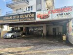 Diwan Oto Kuaför (Aydoğmuş Mah., Fatih Terim Cad., No:115B, Kepez, Antalya), oto yıkama  Antalya'dan