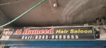 Al Hameed Hair Saloon (5 Street No:SN1502, Dhoke Kala Khan, Mohalla Qayyumabad), kuaförler  Rawalpindi'den