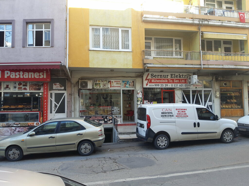 Fotoğraf hizmetleri Foto iskender, Bursa, foto