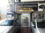 Sima Otomotiv (Beyazevler Mah., 566. Sok., No:3/12, Gaziemir, İzmir), otomobil satış galerileri  İzmir'den
