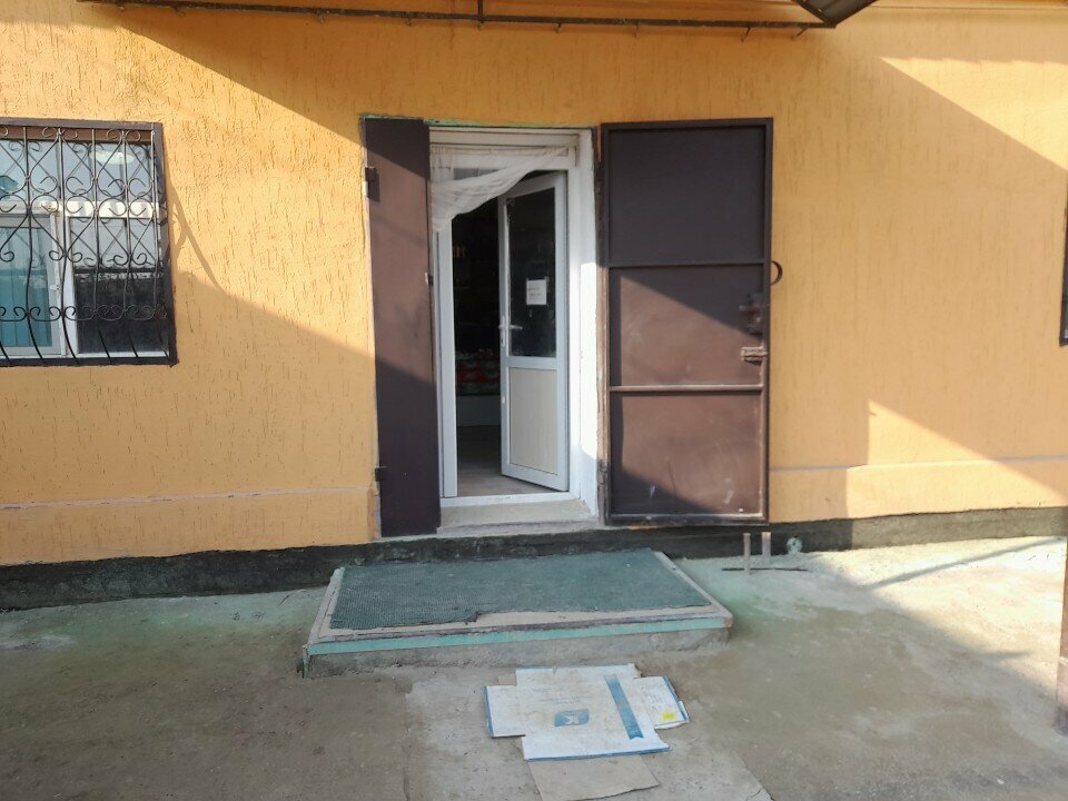 Market Bebyt ata, Kızılorda, foto