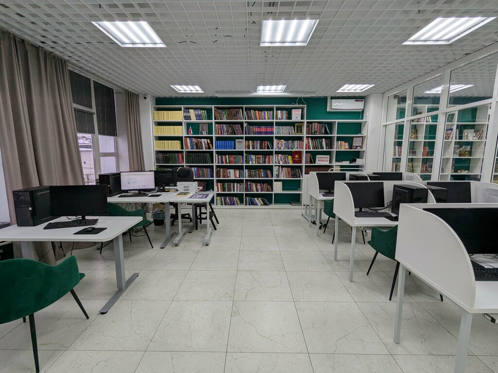 Bilgisayar kursları ITmagic, Dmitrov, foto