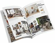 Raf hizmetleri Olur Mobilya, Ankara, foto