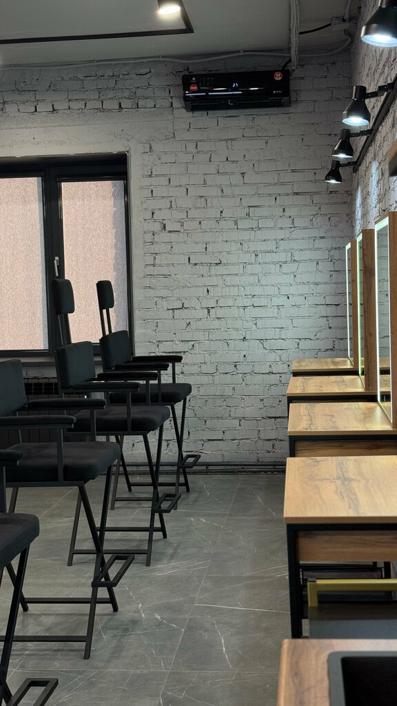 Güzellik salonu Make Me Studio, , foto