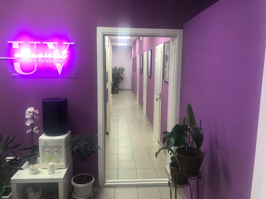 Masaj salonları РеТри-Т, Nijni Novgorod, foto