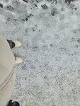 КПП № 3 (Oryol, Naugorskoye shosse), geçiş noktaları, güvenlik kontrol alanı  Orel'den