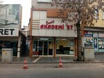 Onur Et Market (Gaziantep, Şehitkamil, Tekel Cad., 24A), kasap, şarküteri  Gaziantep'ten