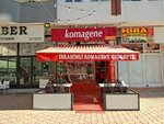 Komagene (Batıkent Mh. Vehbi Dinçerler Cd. No:19/B1, Şehitkamil, Gaziantep), fast food  Gaziantep'ten
