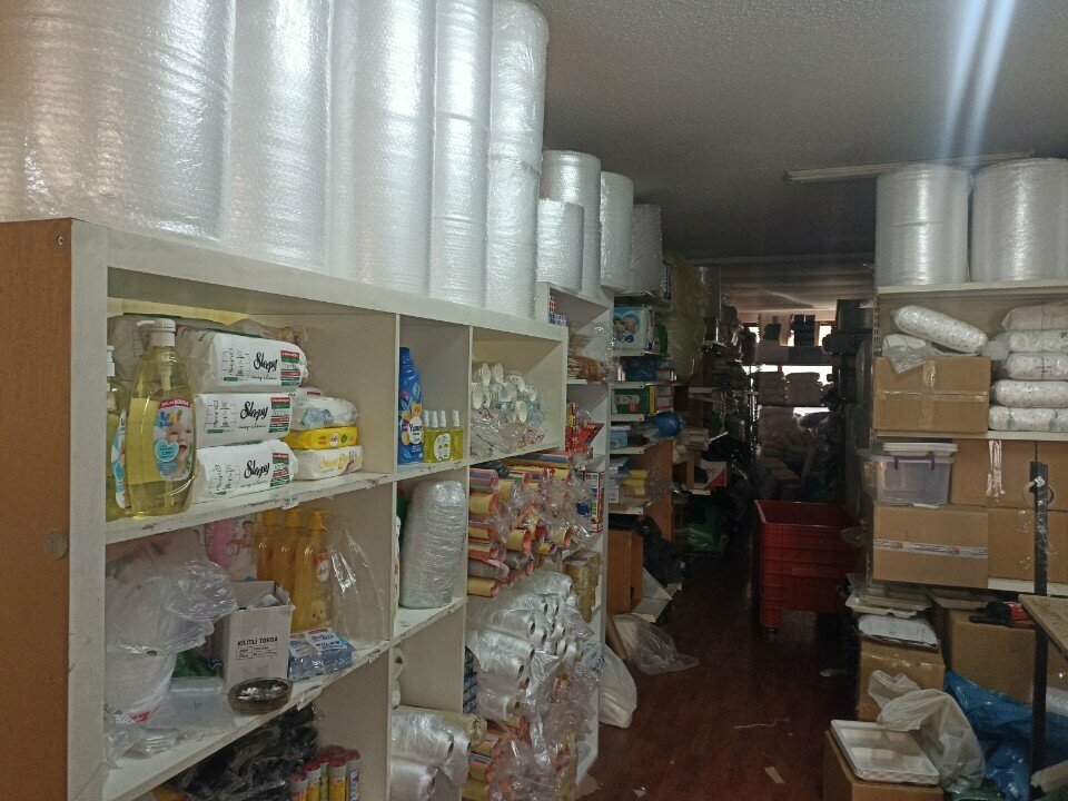 Paketleme malzemeleri firmaları Mçb Group, Ankara, foto