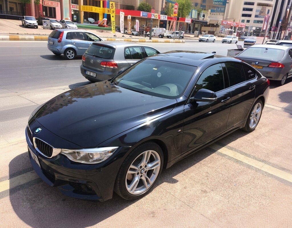 Otomobil satış galerileri Ufuk Otomotiv, Mersin, foto