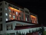Sivas Askeri Gazino (Sivas, Sivas Merkez , Fatih Cad., 17/2), yönetim ofisi  Sivas'tan