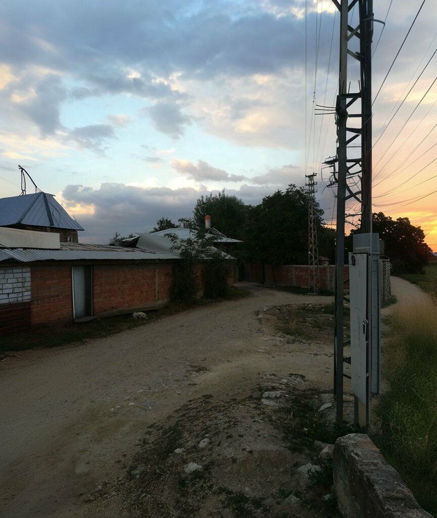 Muhtarlıklar Kadıoğlu Köy Muhtarlığı, Kastamonu, foto