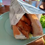 Derya Balık Izgara (Balıkesir, Erdek, Sahil Mah., Ali Haydar Sarı Cad.), restoran  Erdek'ten