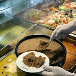 Market Kebap, Pide, Izgara, Döner ve Ev Yemekleri (Tekiz Sok., Tepebaşı, Eskişehir), restoran  Eskişehir'den