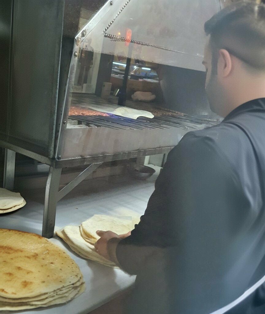 Restoran Adıyaman Köyüm Ocakbaşı Dürüm, Bartın, foto