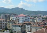 Boyabat Yüzme Havuzu? (Sinop, Boyabat, Çamlıca Mah., Altınbaş Sok.), yüzme havuzları  Boyabat'tan